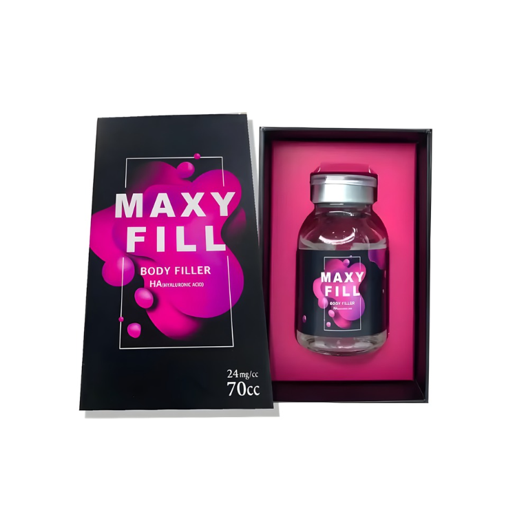 MAXYFILL Body (70CC) – HAIM International