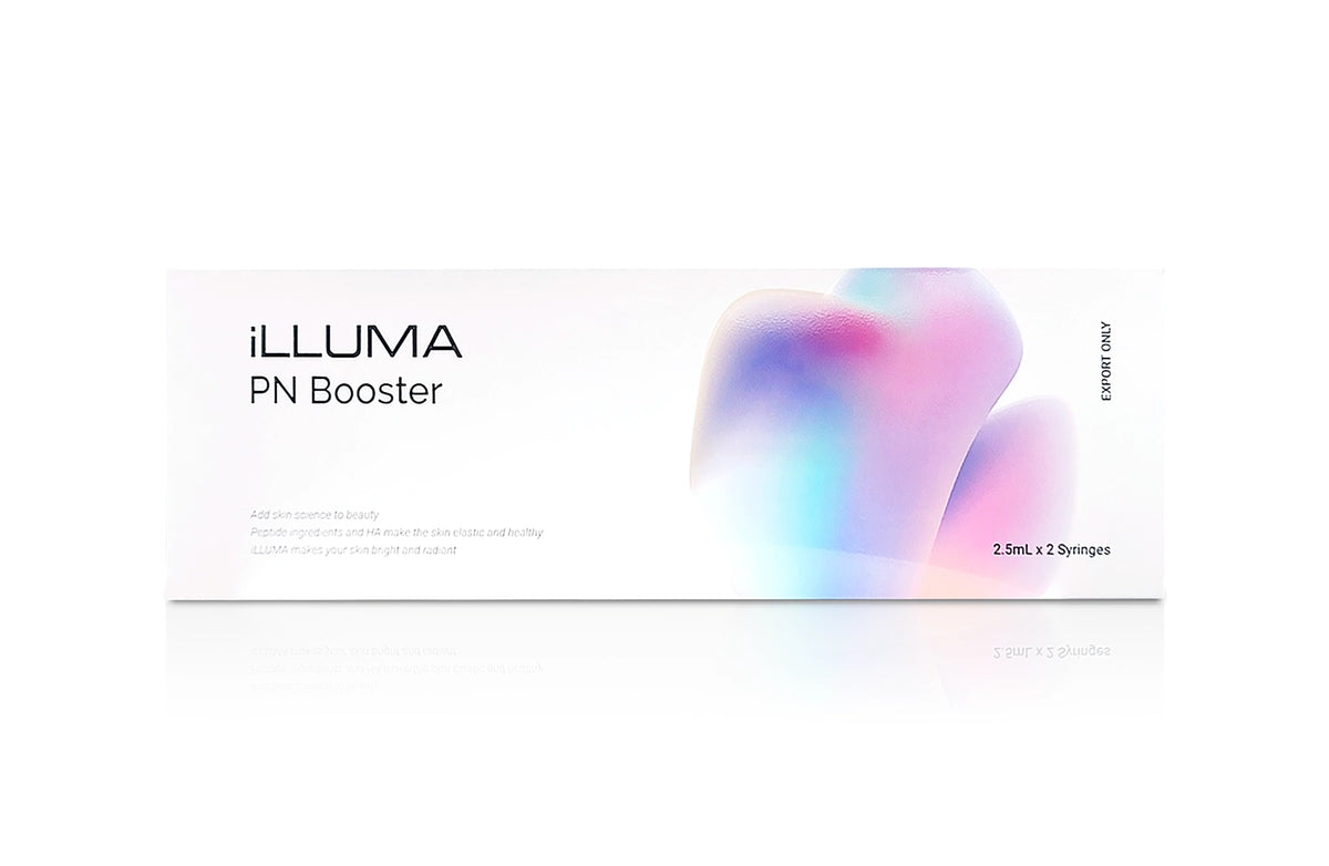 iLLUMA PN Booster– HAIM International