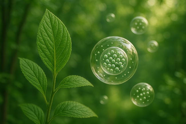 Why Everyone’s Talking About Plant Exosomes (And Why You Should, Too ...