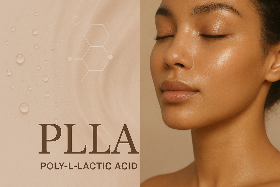 What is PLLA: PLLA vs PDLLA – HAIM International