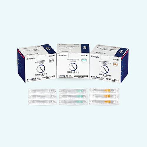 MICRO FINE NEEDELS from Ace Medical Ind.Co.,Ltd Korea – HAIM International