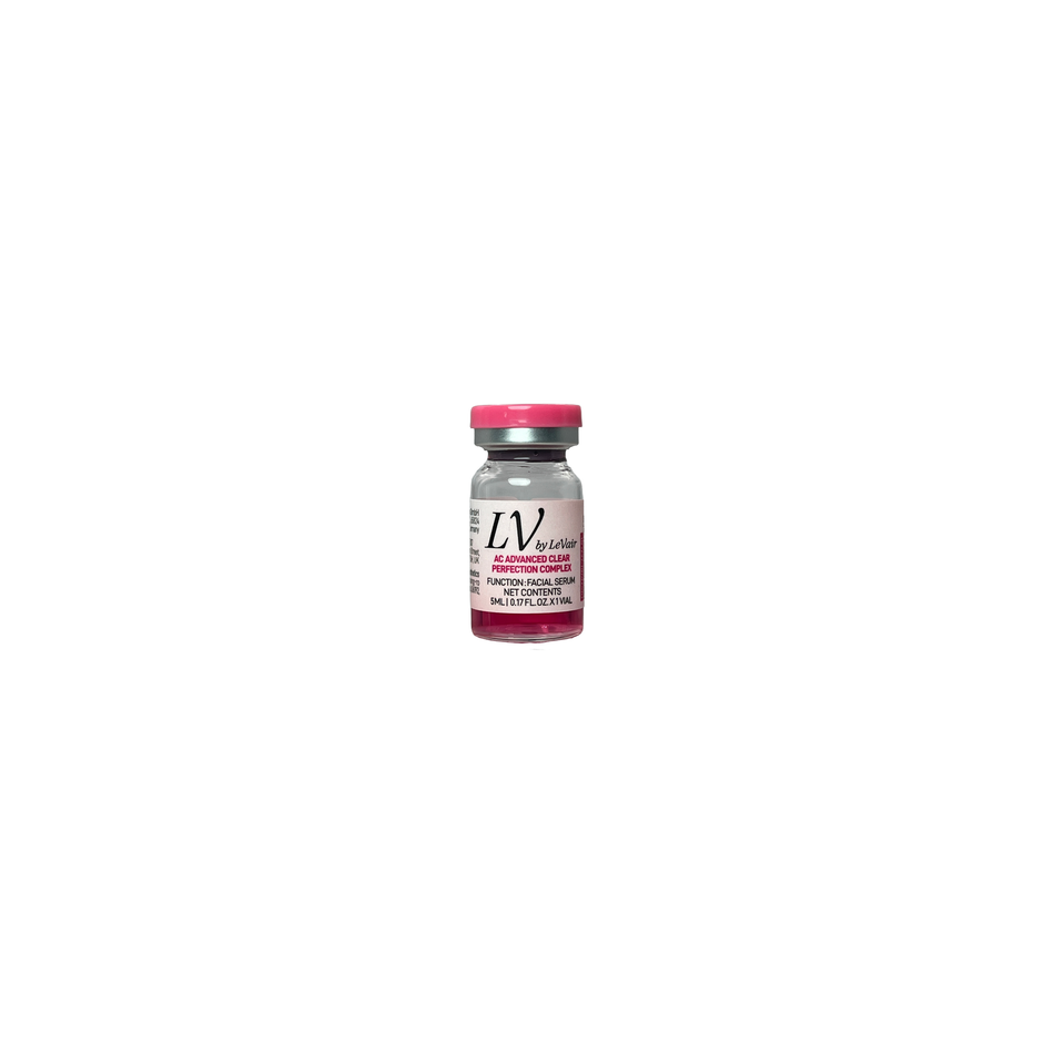 LV by LeVair AC Advanced Clear Perfection Complex Skin Booster – HAIM ...