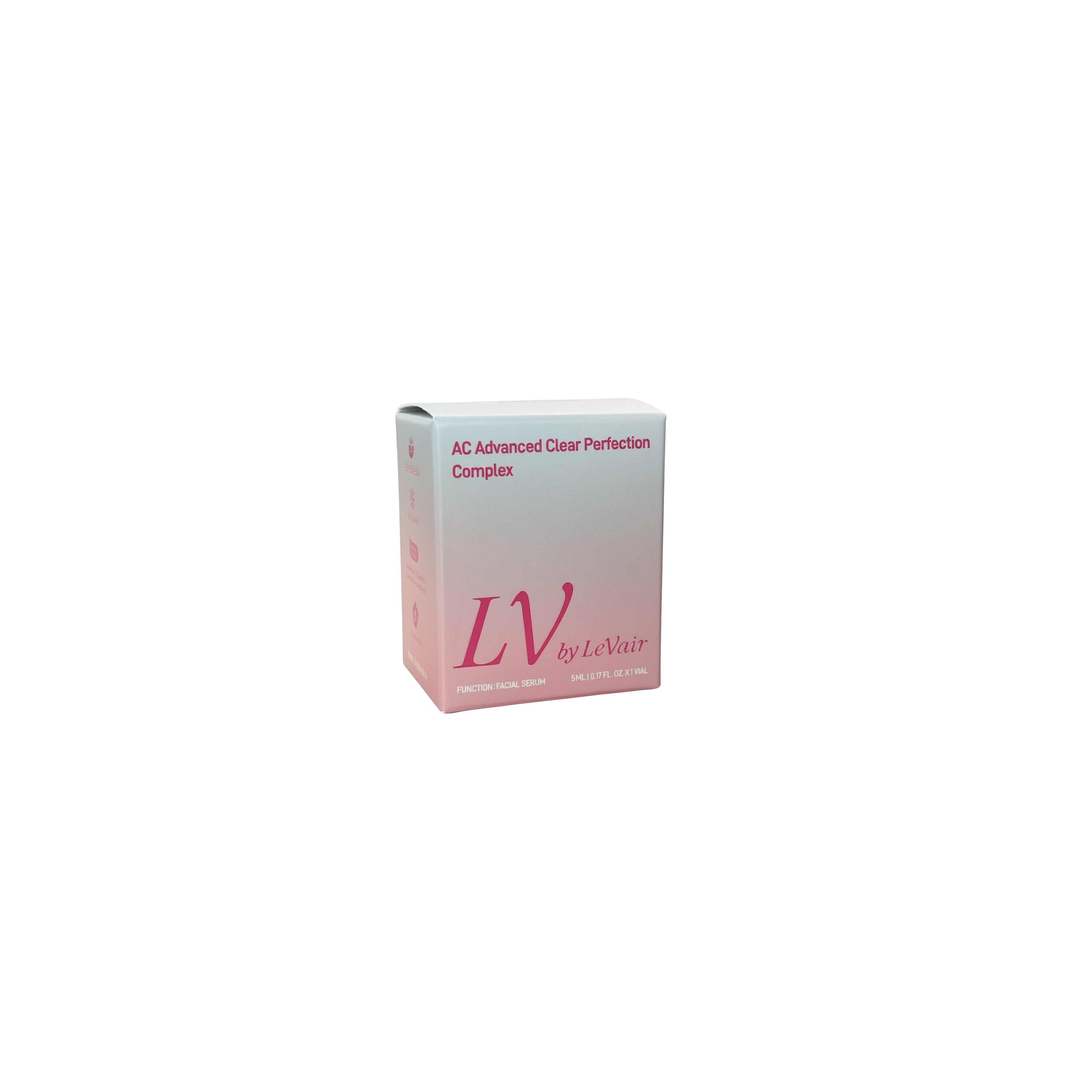 LV by LeVair AC Advanced Clear Perfection Complex Skin Booster – HAIM ...
