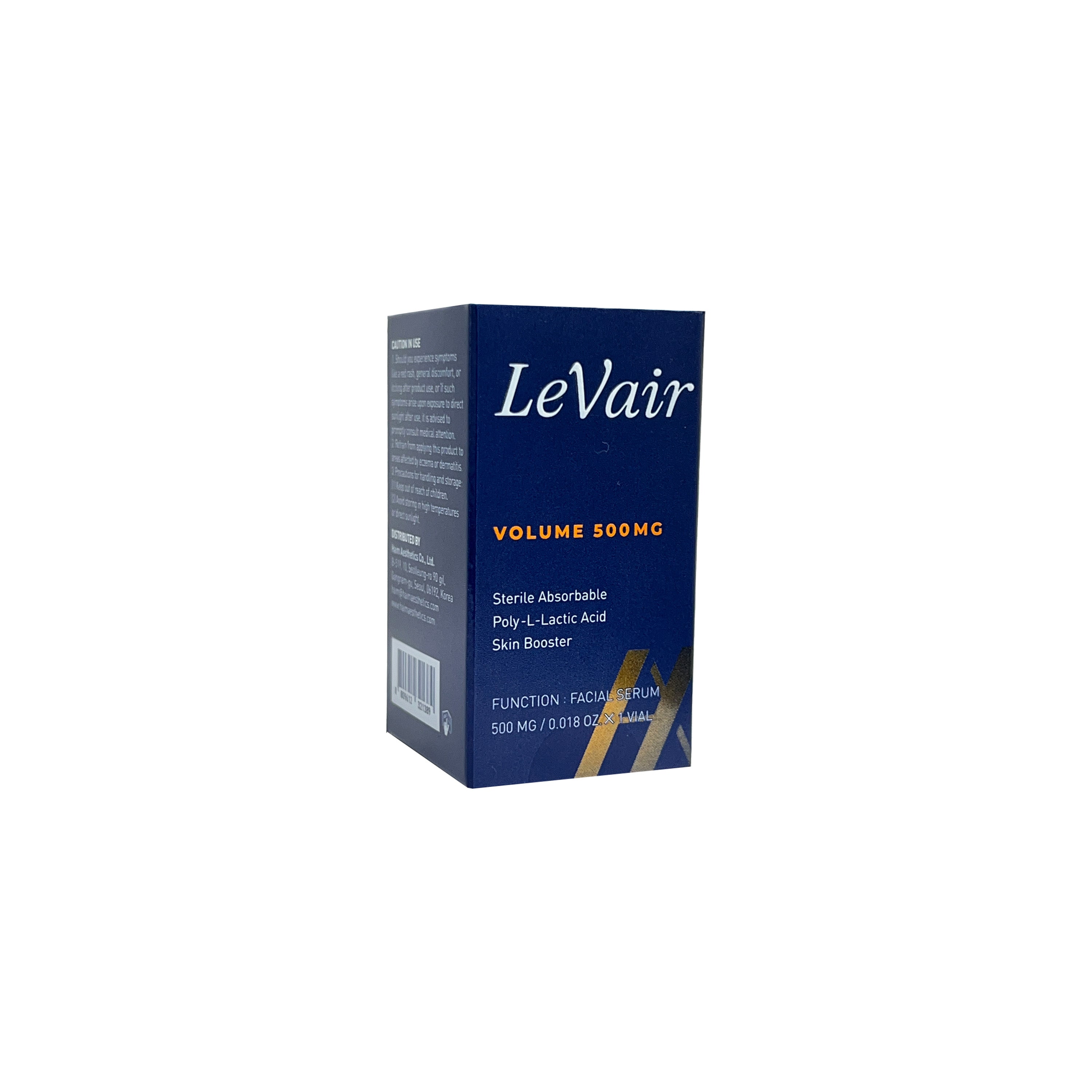 LeVair Volume PLLA Body 500mg – HAIM International