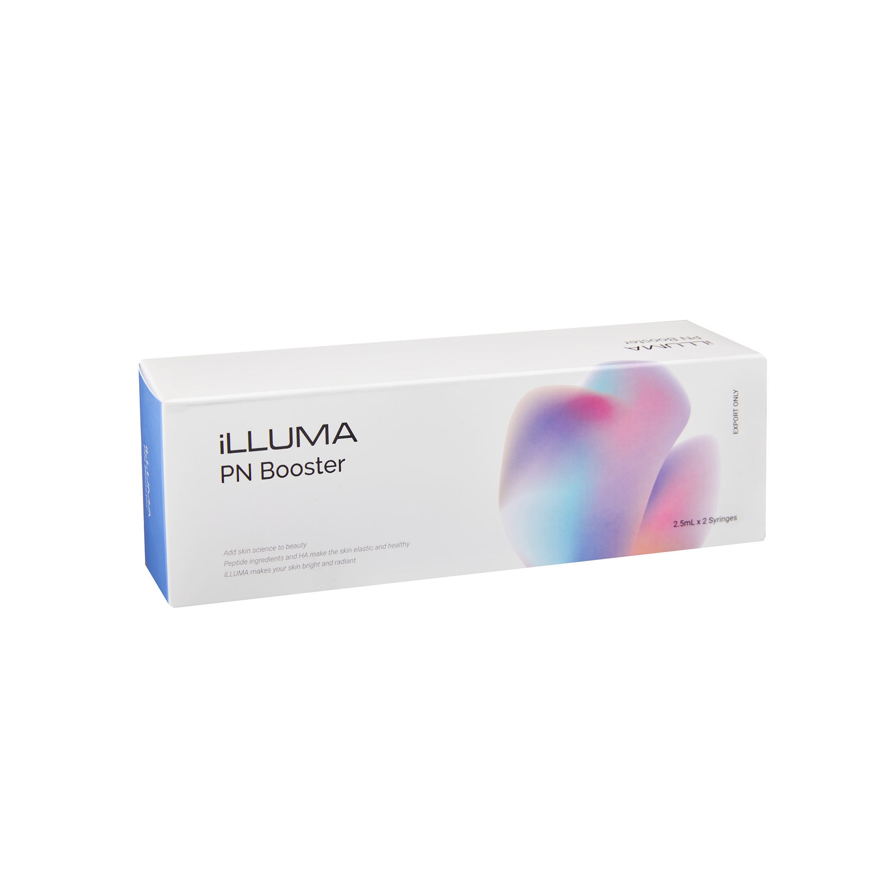 iLLUMA PN Skin Booster – HAIM International