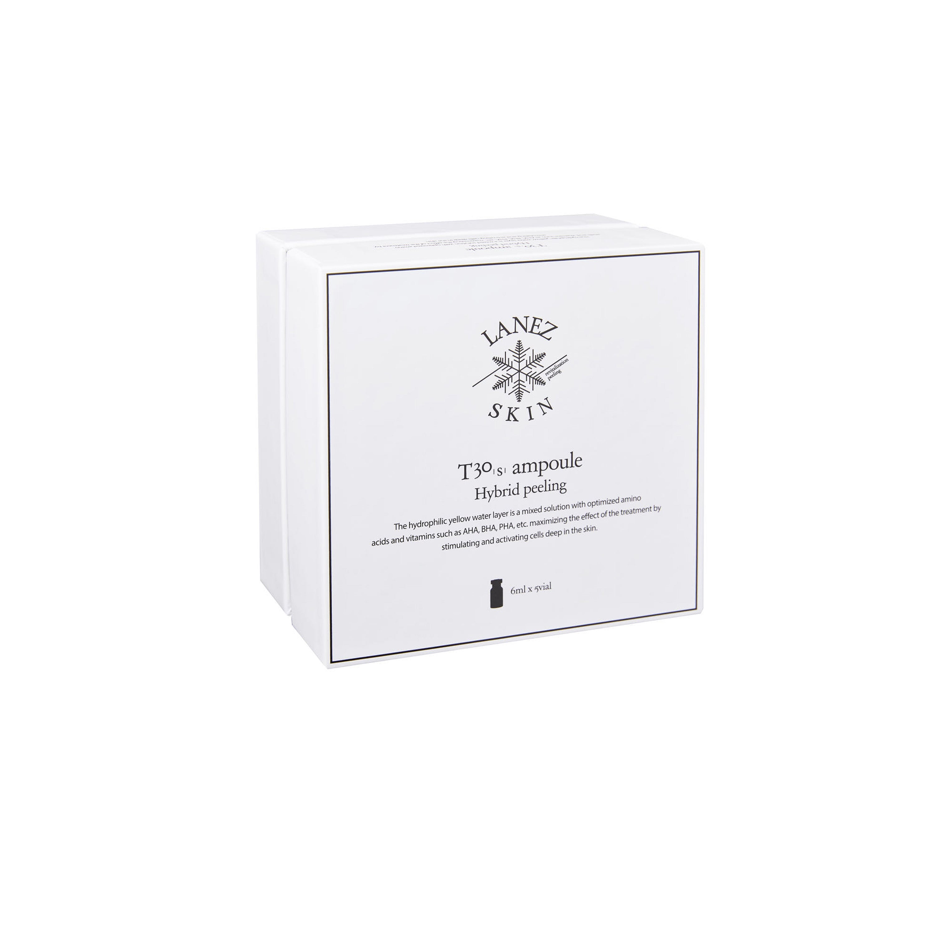 LANEZ SKIN – HAIM International