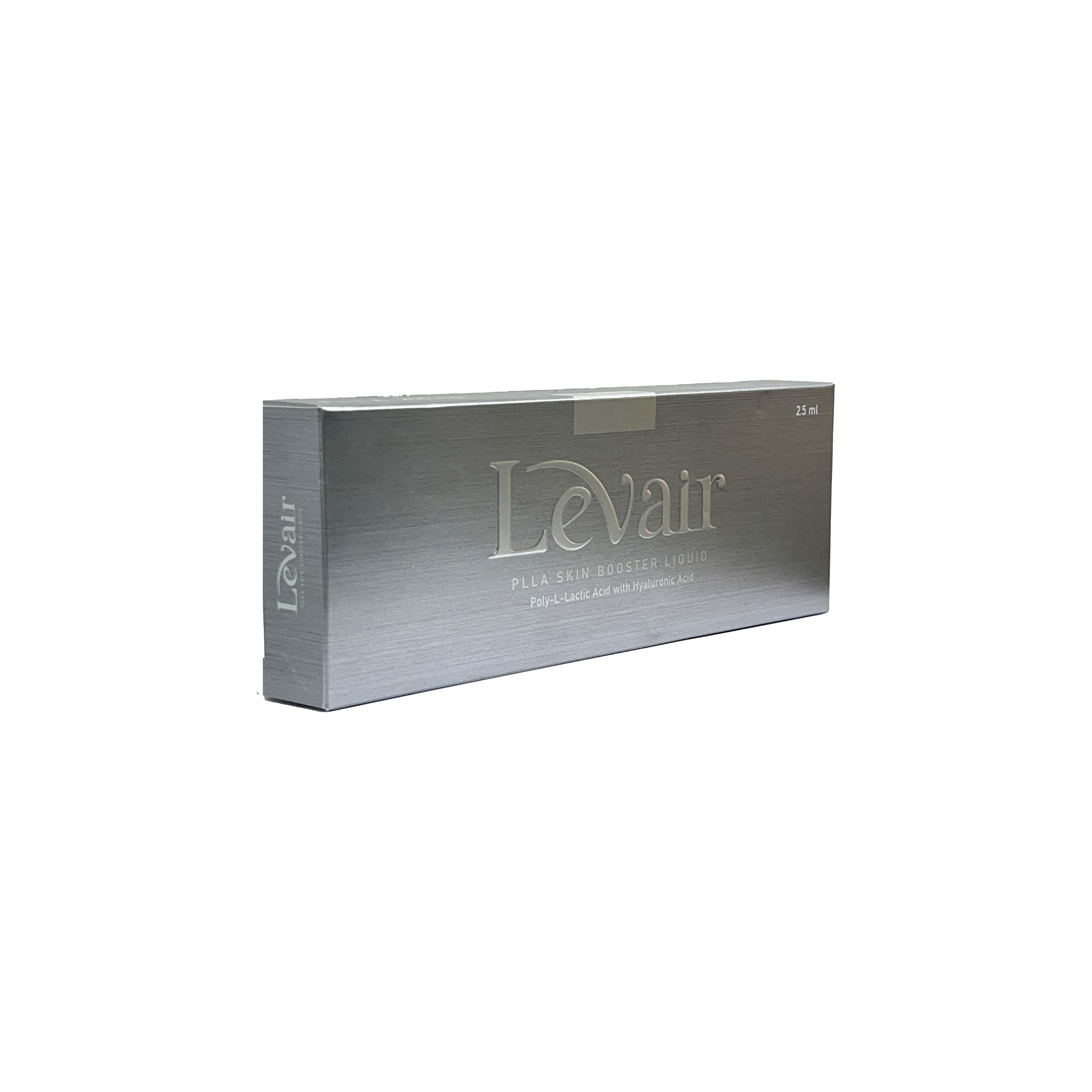 LeVair PLLA Liquid (Skin Booster, 250mg) – HAIM International