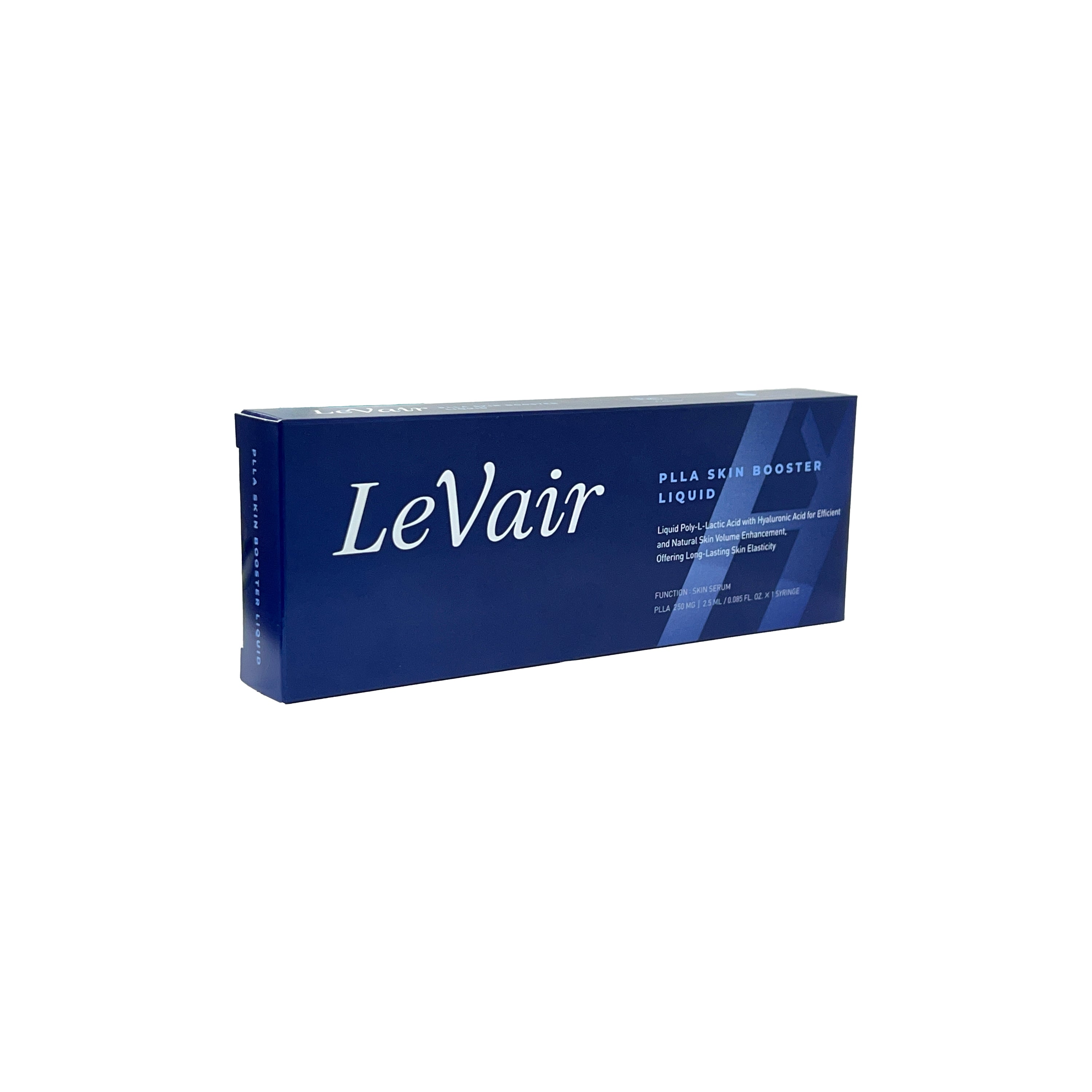 LeVair PLLA Liquid Skin Booster 250mg – HAIM International