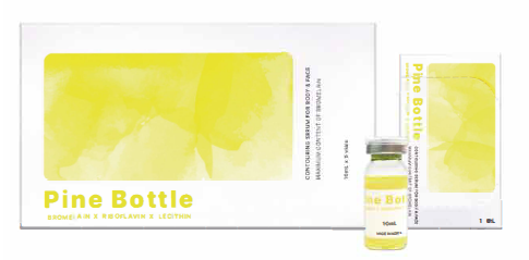 Pine Bottle– HAIM International