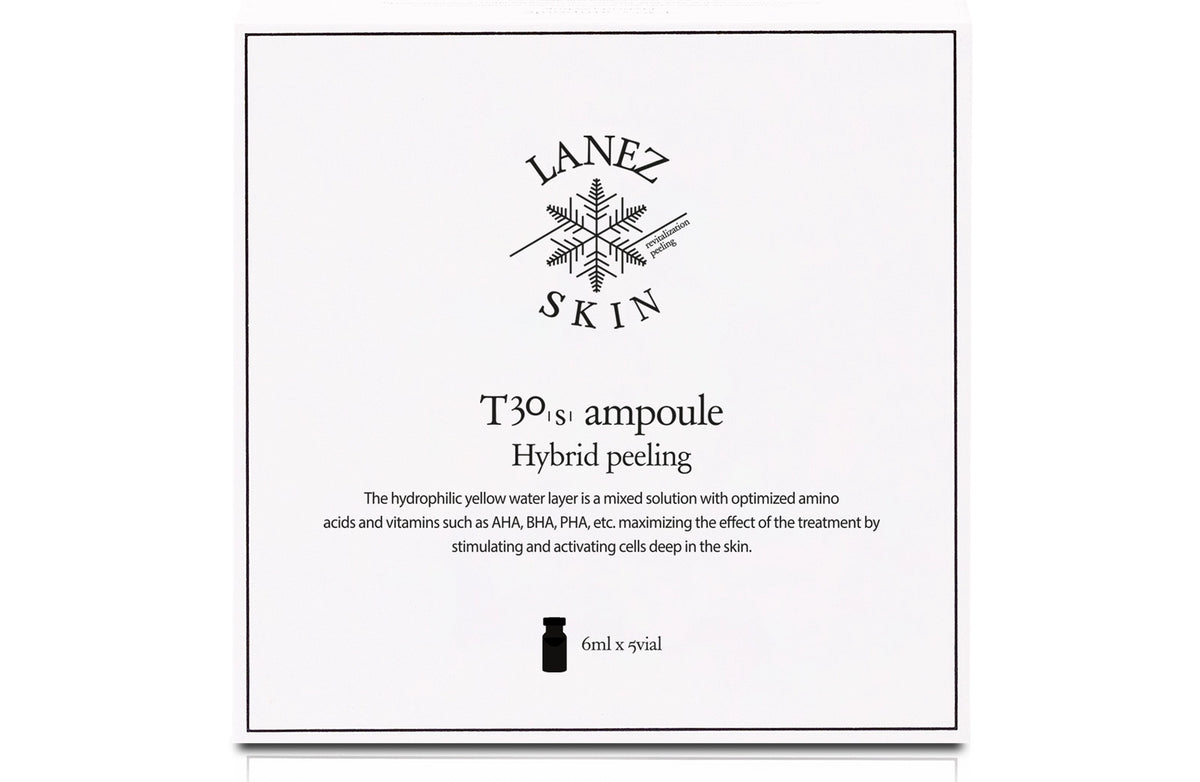 LANEZ SKIN– HAIM International