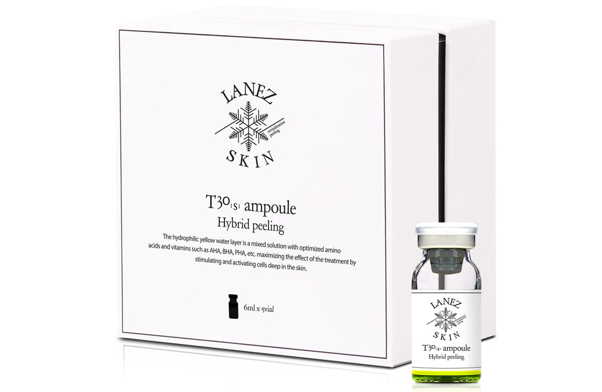 LANEZ SKIN– HAIM International